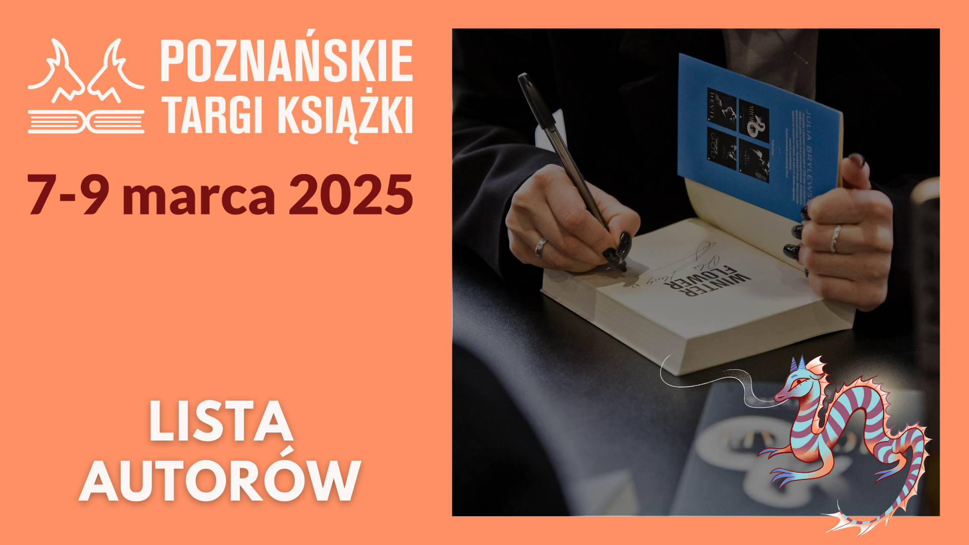 Autorzy obecni na PTK 2025